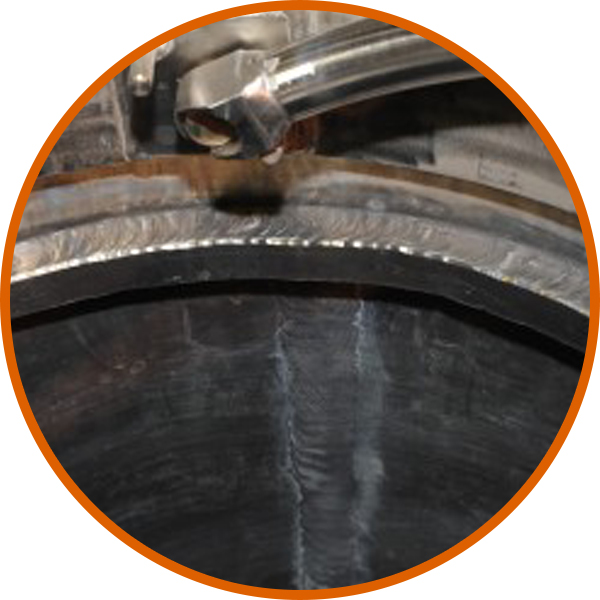 Calder Nuclear | Calder Lead